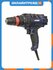 Шуруповерт сетевой Ayger AES700DFR