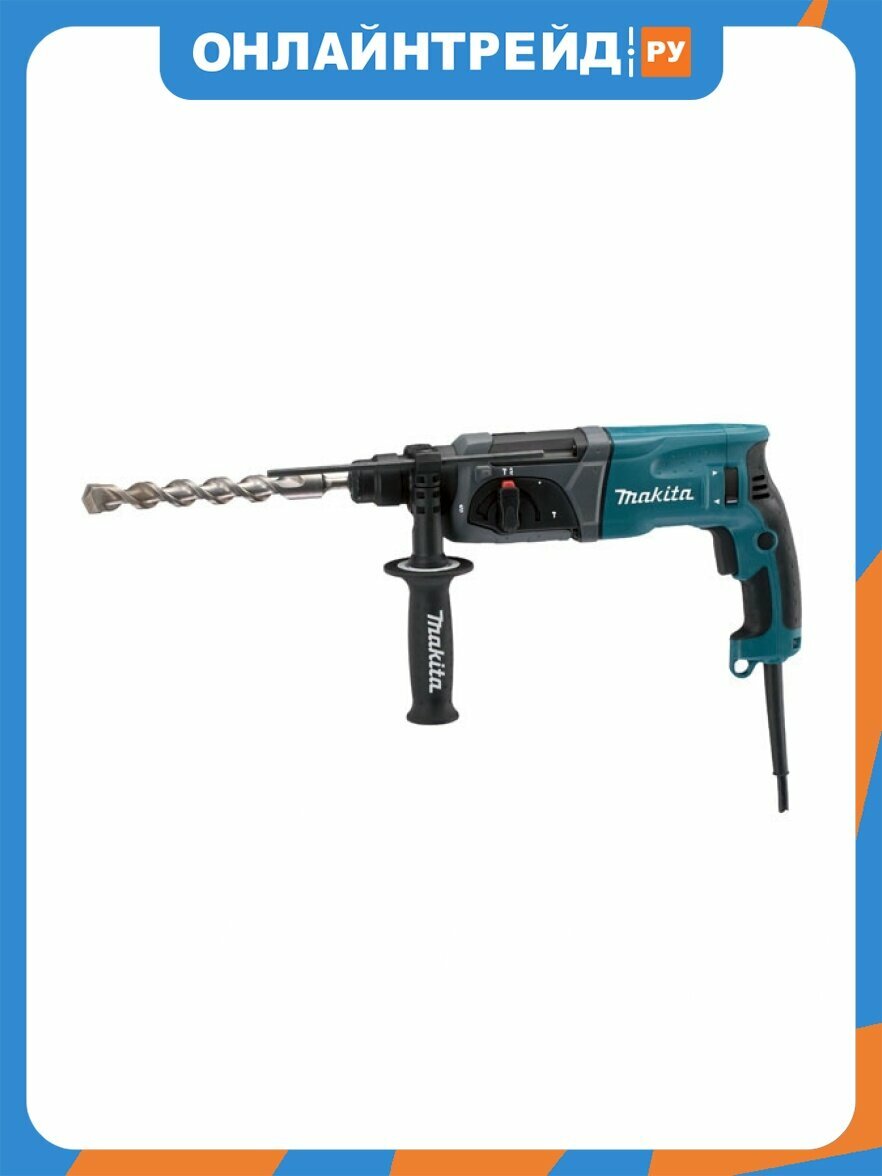 Перфоратор Makita HR2470