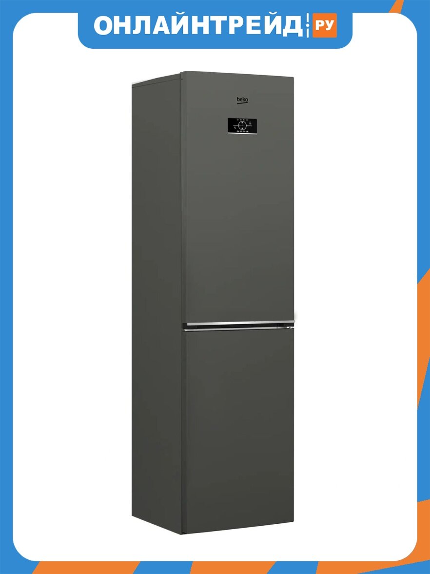 Холодильник Beko B3R0CNK332HG