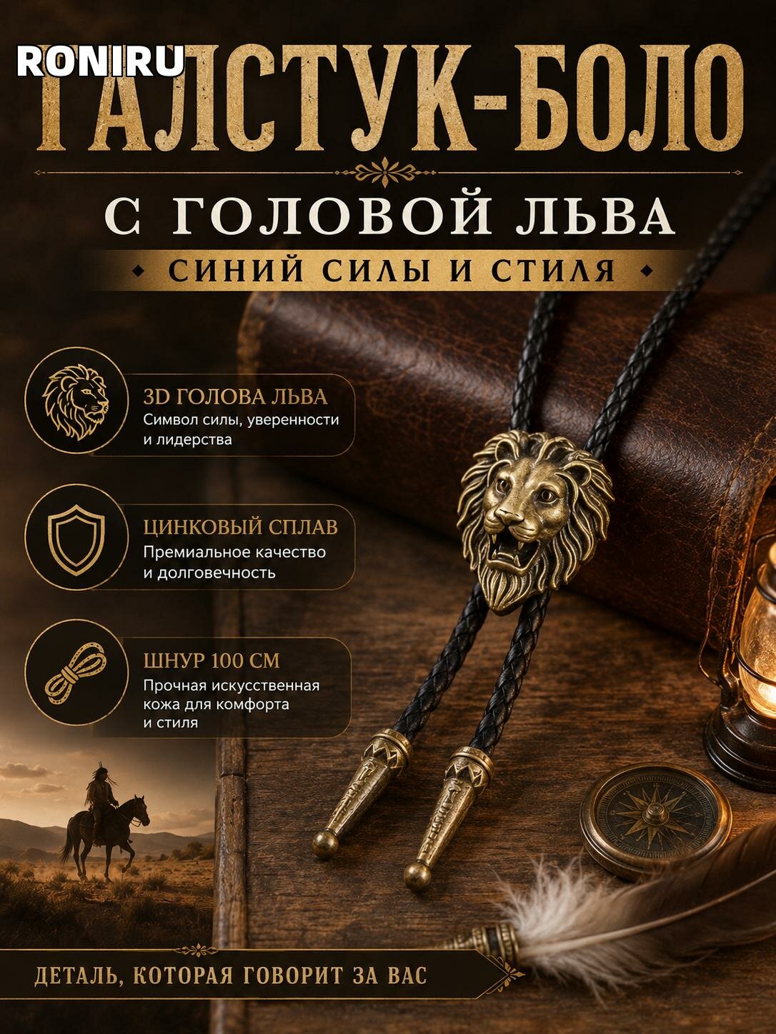 Галстук