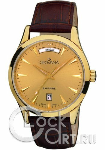 Наручные часы Grovana 1201.1511