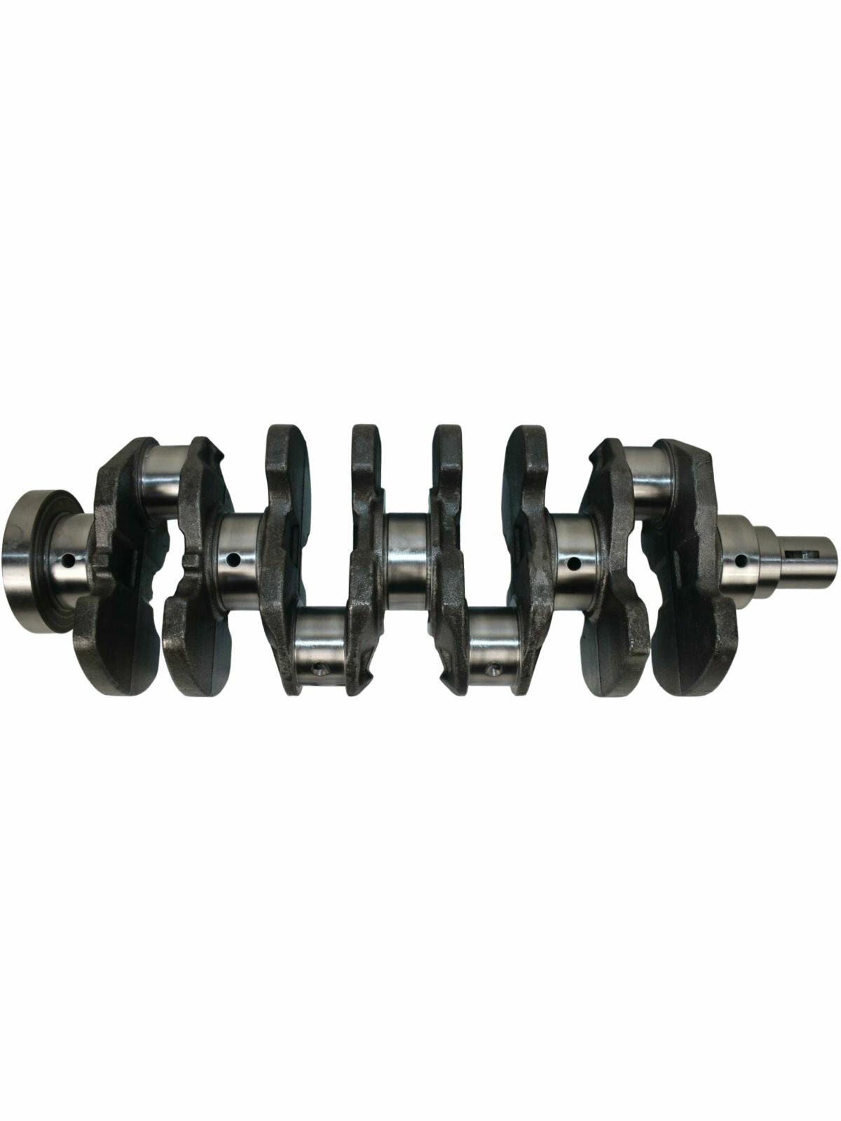 Коленвал дв. Mitsubishi (2.4 л) CHERY, GREAT WALL, ZX Landmark и MITSUBISHI Арт. SMD346026