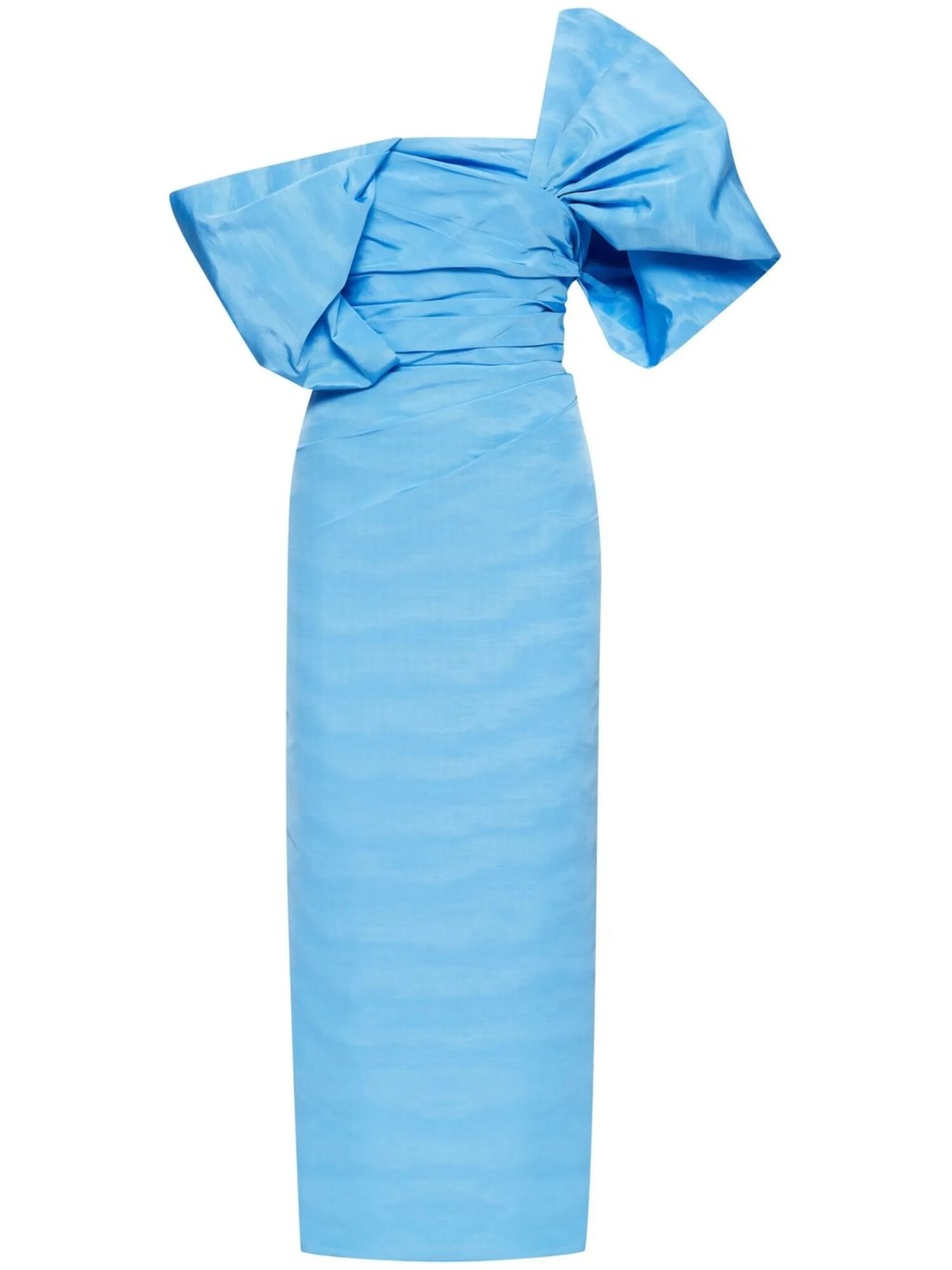 Платье Oscar de la Renta