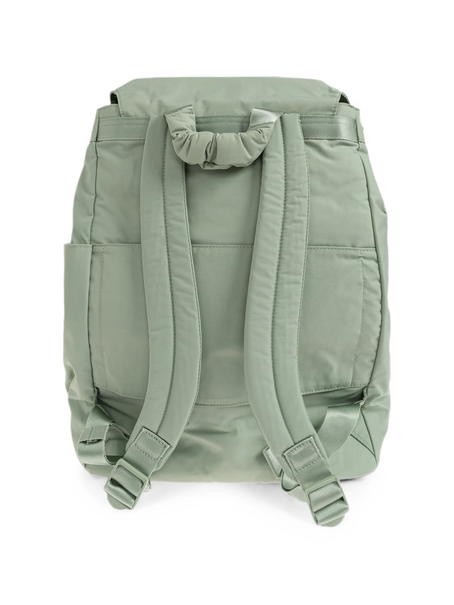 Сумка NIKE One buckle-fastening flap-top backpack — фото 1