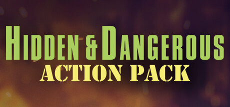 Hidden & Dangerous Bundle, Все страны — фото 1