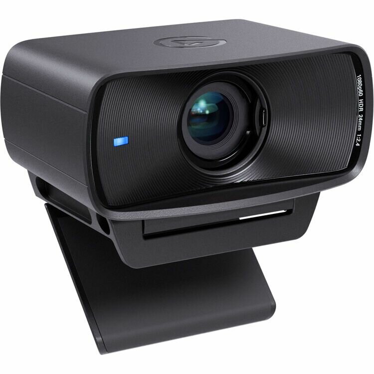 Веб-камера для стриминга Elgato Facecam MK.2 1080p Webcam