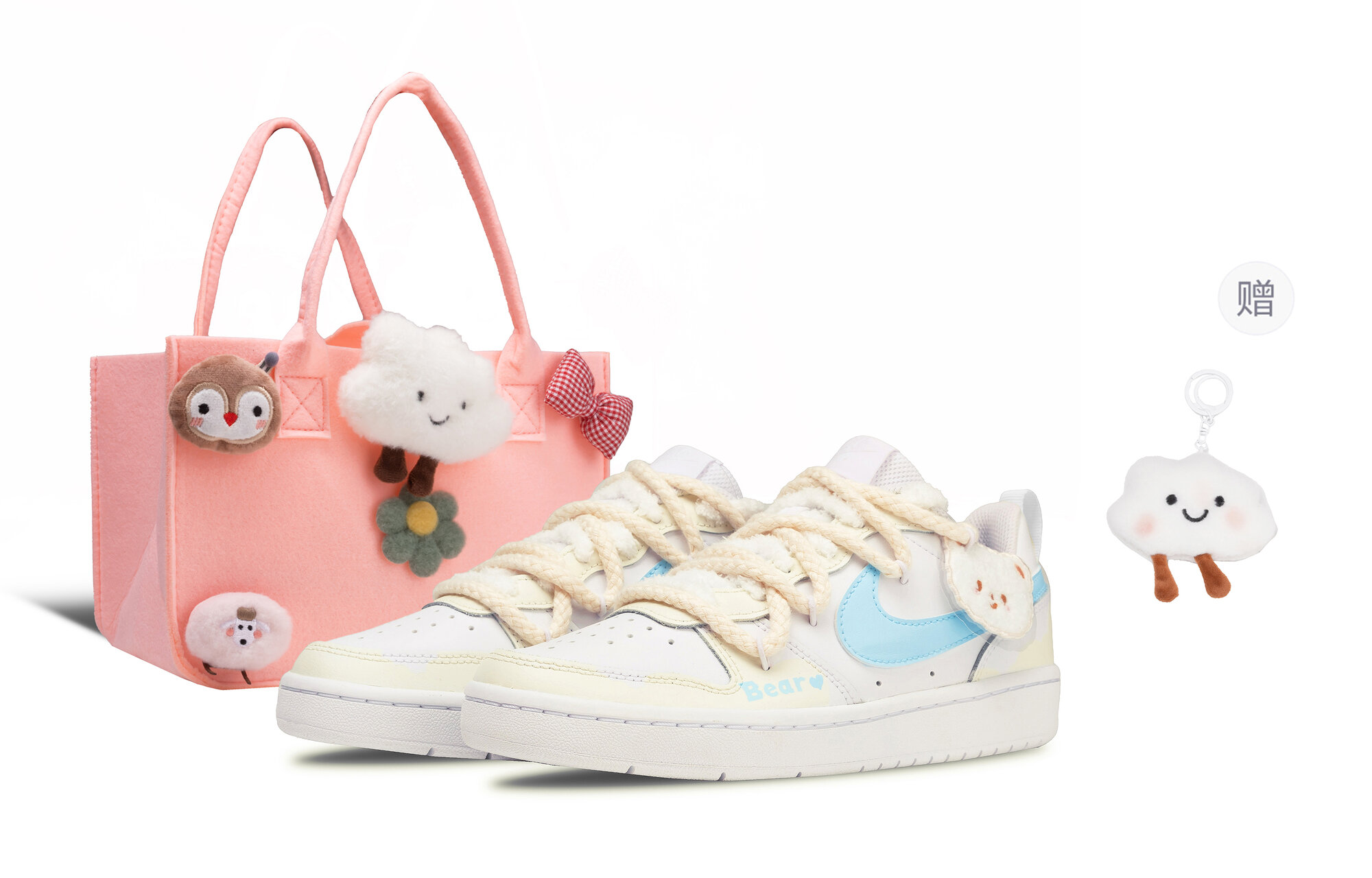 Кроссовки Air Force 1