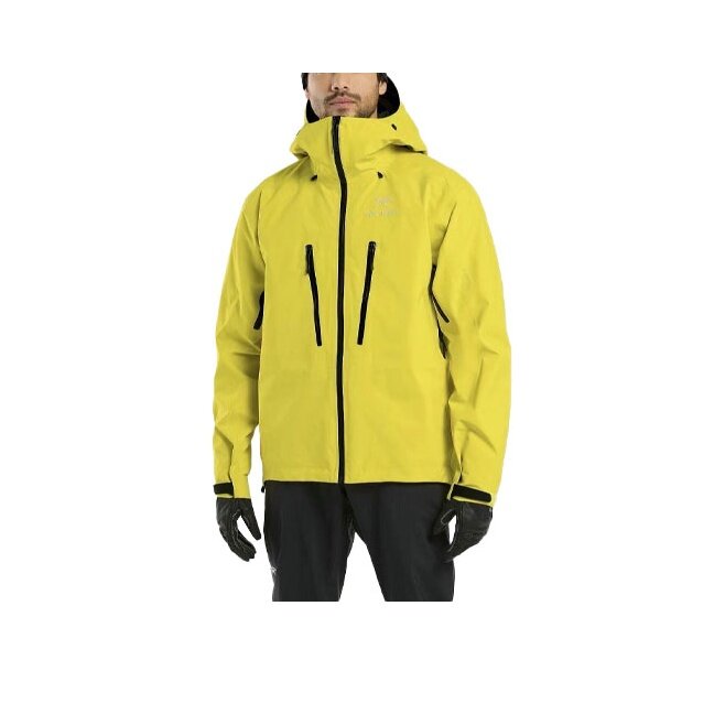 Ветровка Arc'teryx PRO