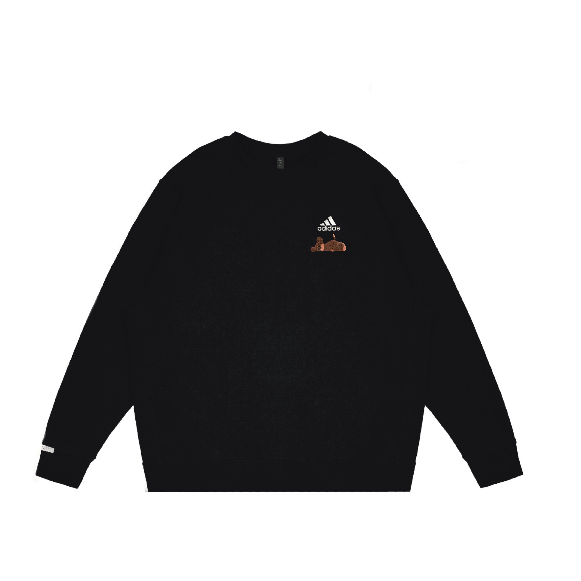 Толстовка Adidas 1422107703, 1 шт.