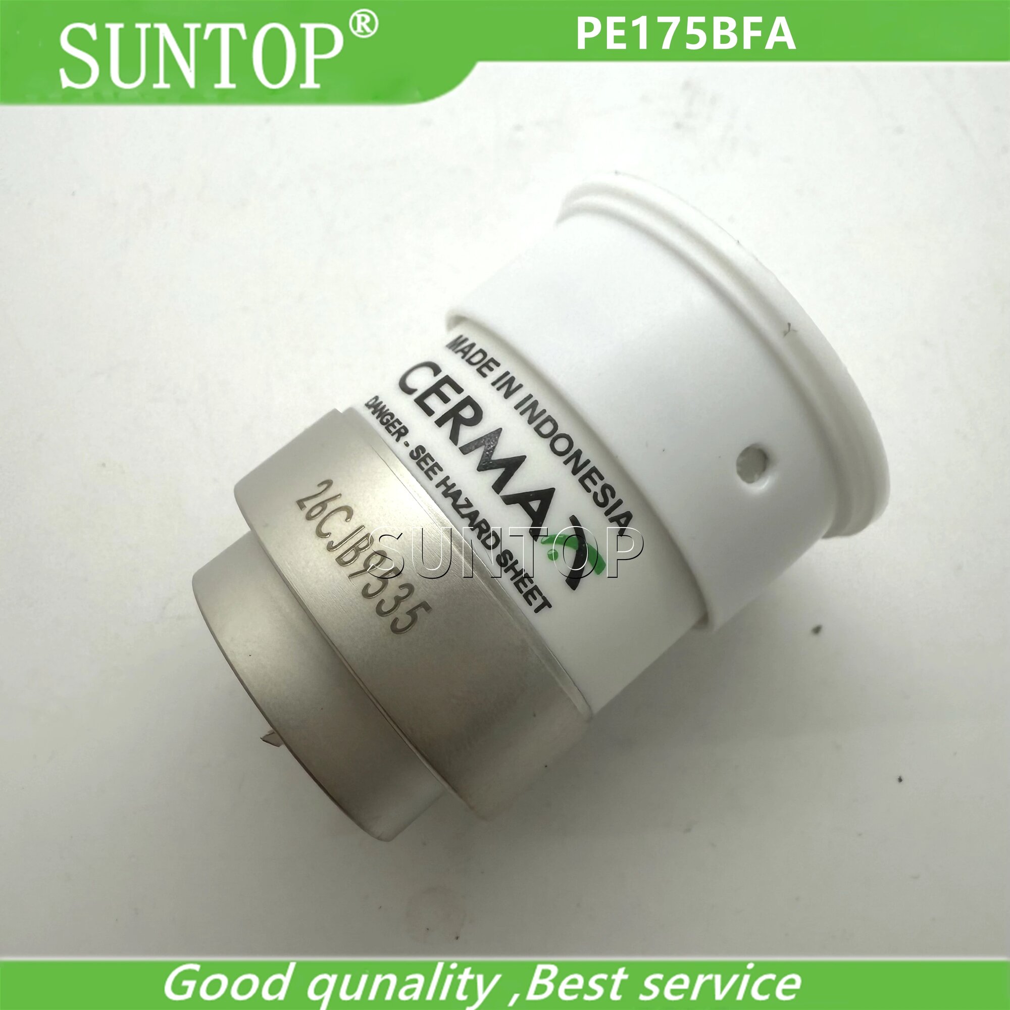 Ксеноновая лампа SUNTOP EXCELITAS CERMAX PE175BFA PE300BFA PE150AF ME300BF PE175BFA