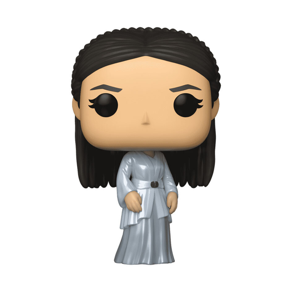 Фигурка унисекс Funko Dragon Family S4 – Mesalia Chibi Figures 1426232097, Mesaria