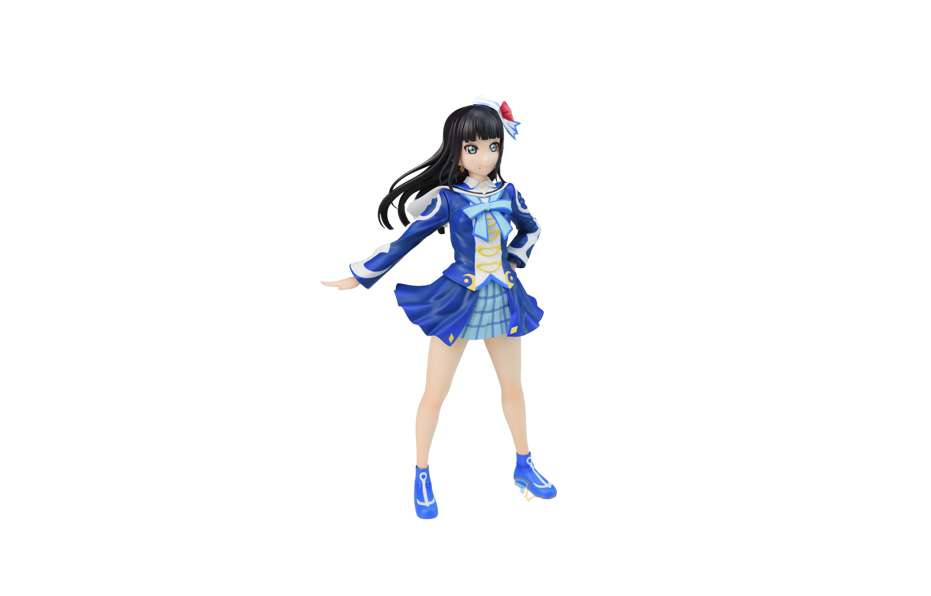Фигурка унисекс SEGA Love Live Sunshine "Watermelon Bonus Gifts"