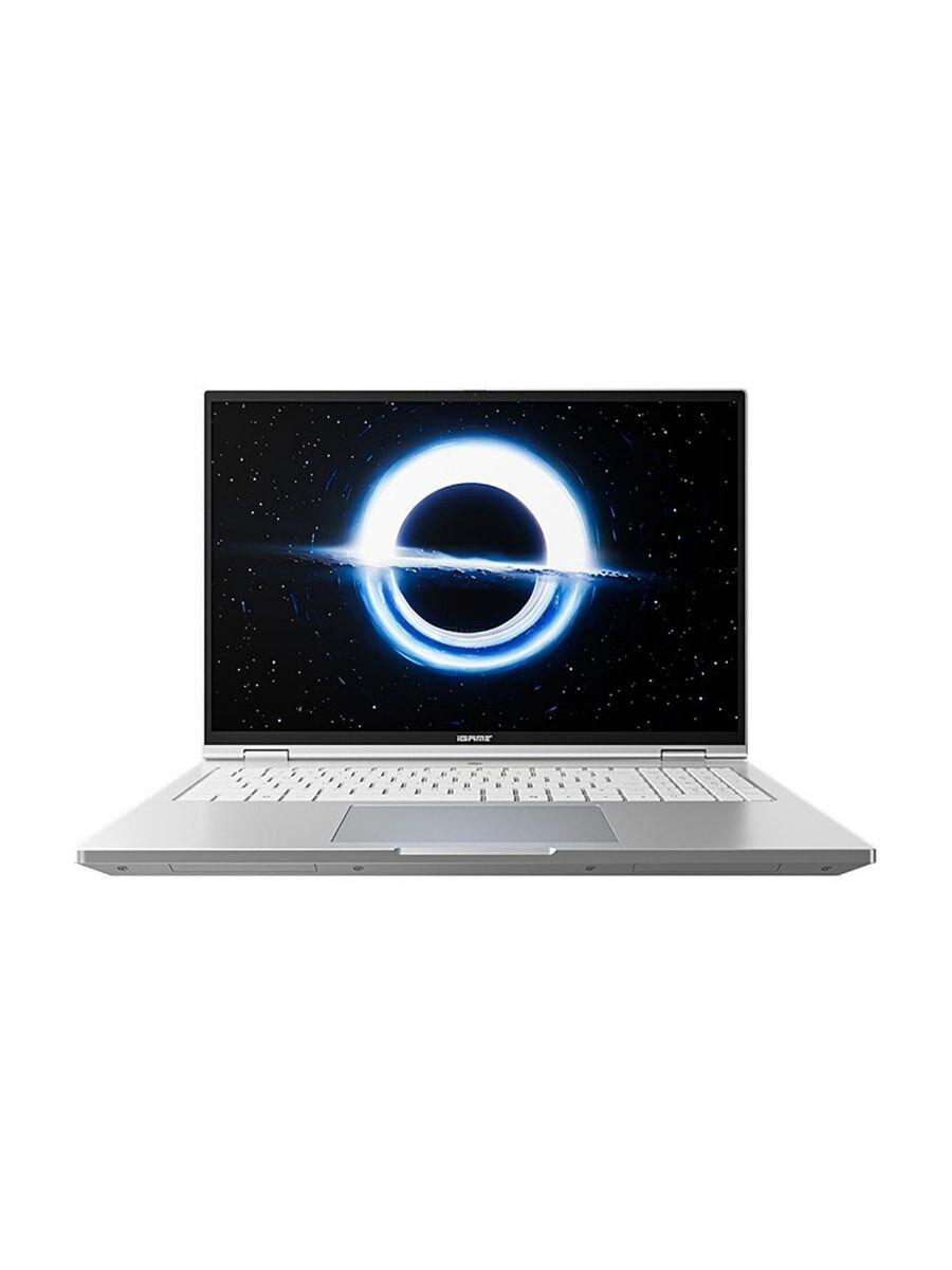Ноутбук Colorful iGame M16 Origo-HQ97D3201TT-G-C2A Core i914900HX/32GB/1 Тб SSD/16"/Win11Home