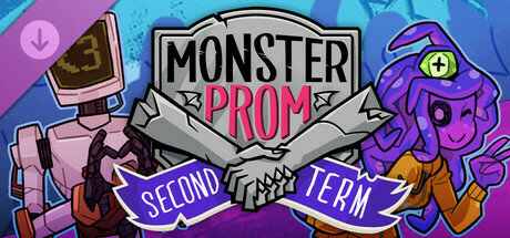 Monster Prom: First Crush Bundle, Все страны — фото 1