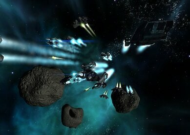 Egosoft Collection, Все страны — фото 1