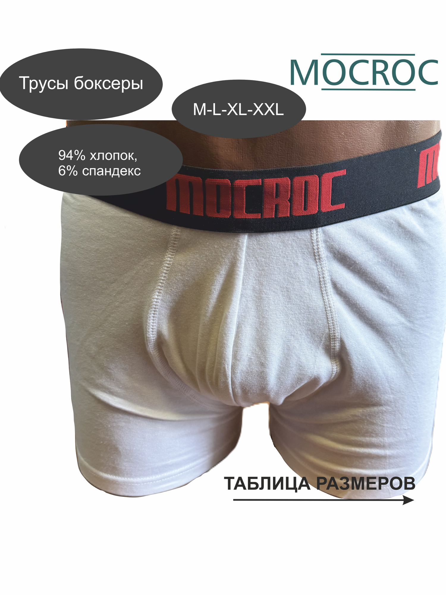 Трусы