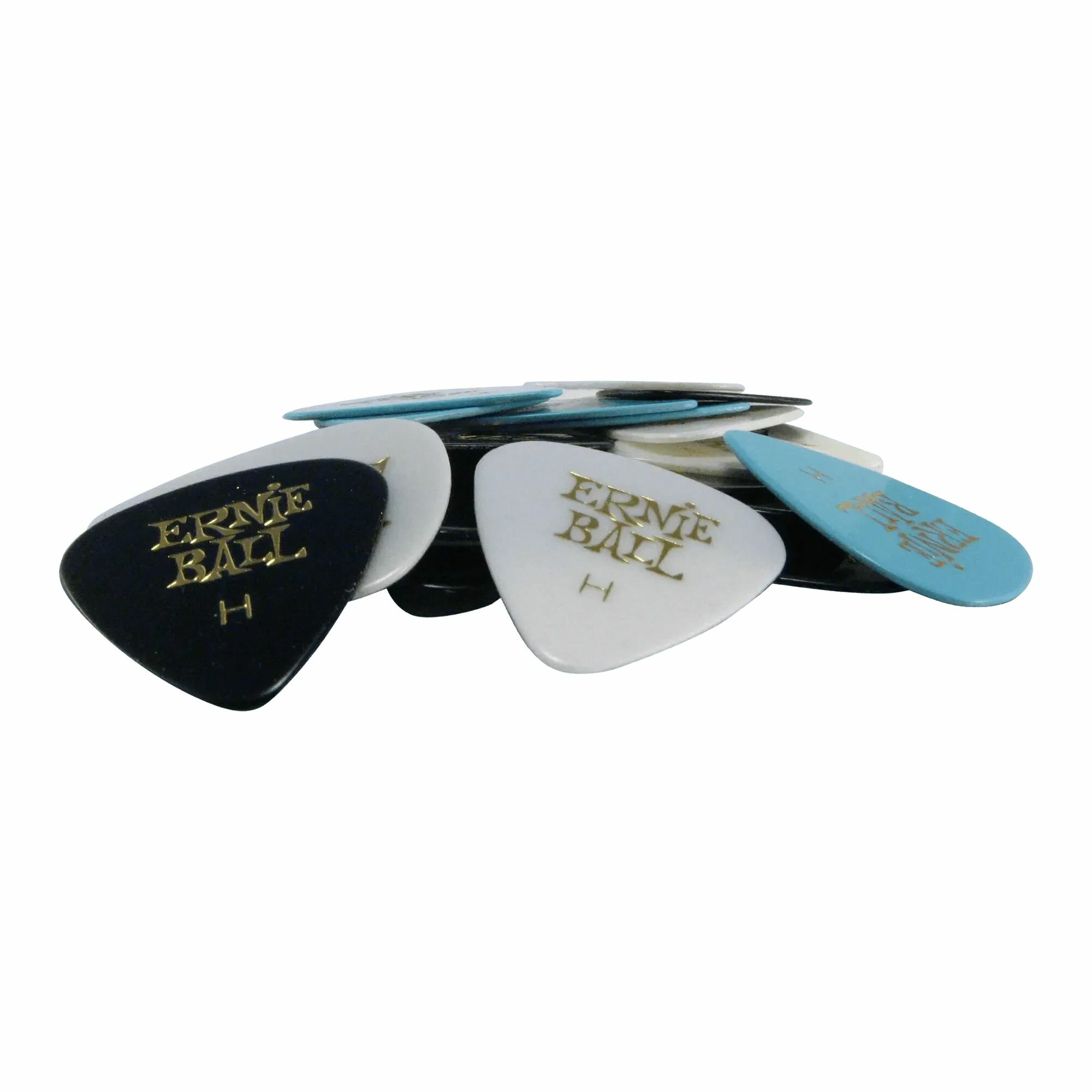Медиаторы Ernie Ball 9174