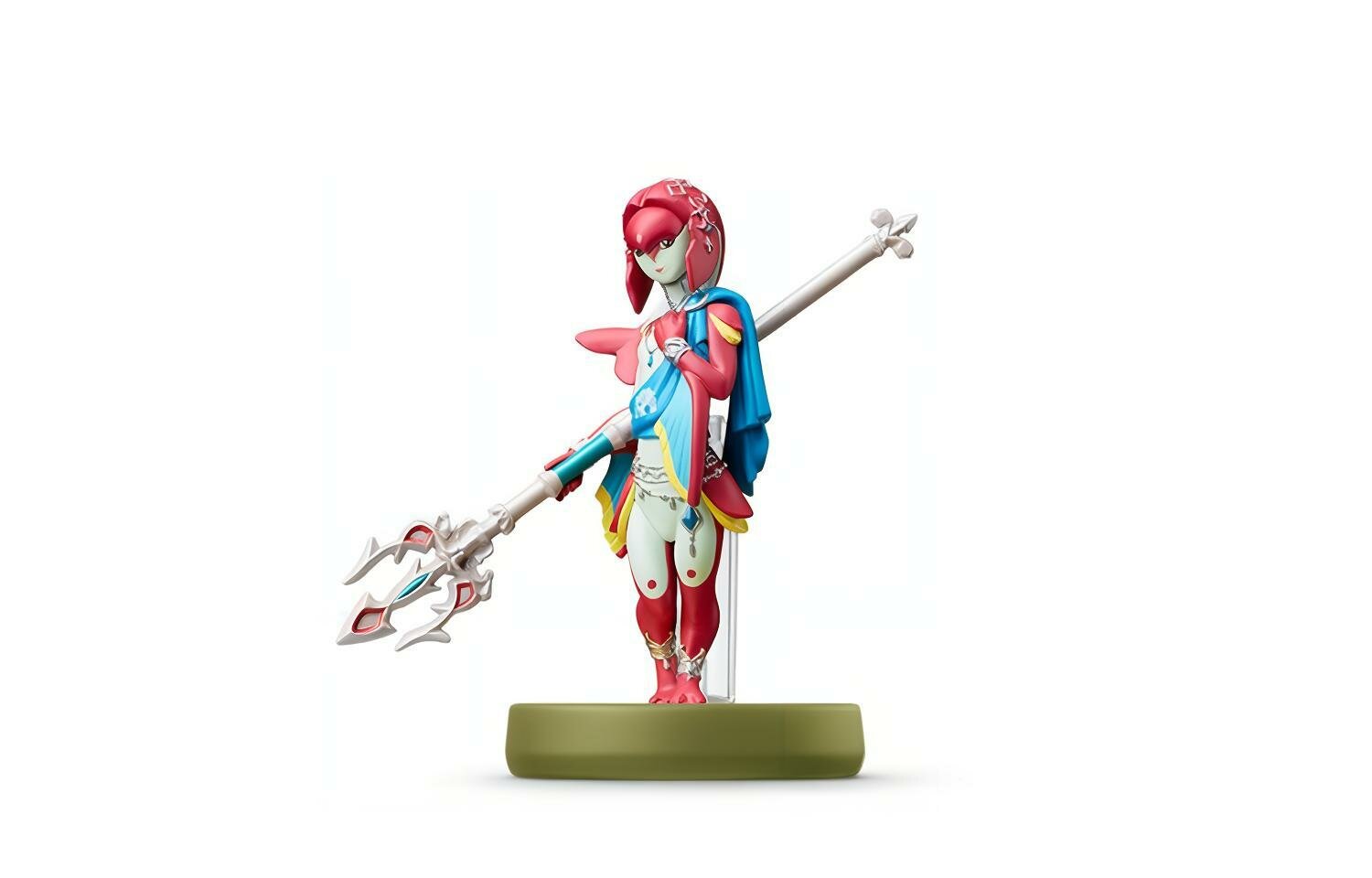 Фигурка унисекс NINTENDO SWITCH Scale Figures