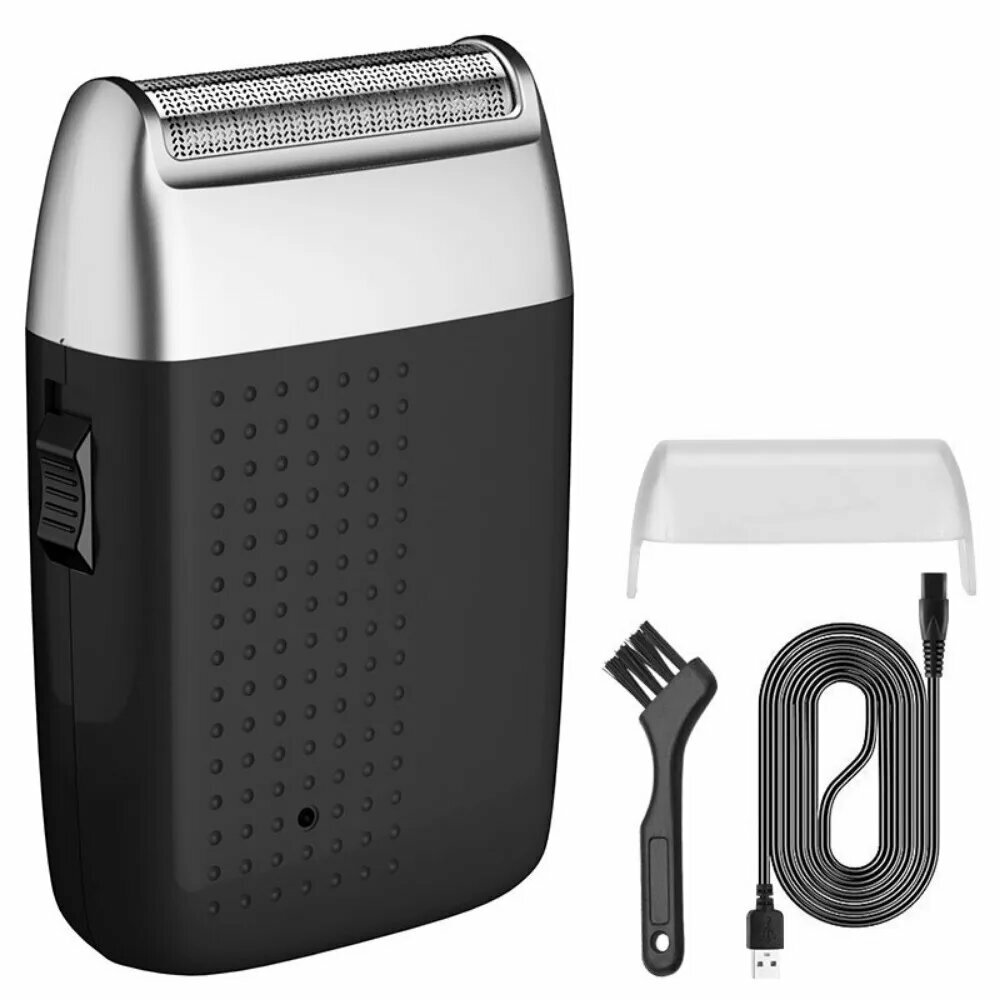 Coolcells электрическая бритва черная Black