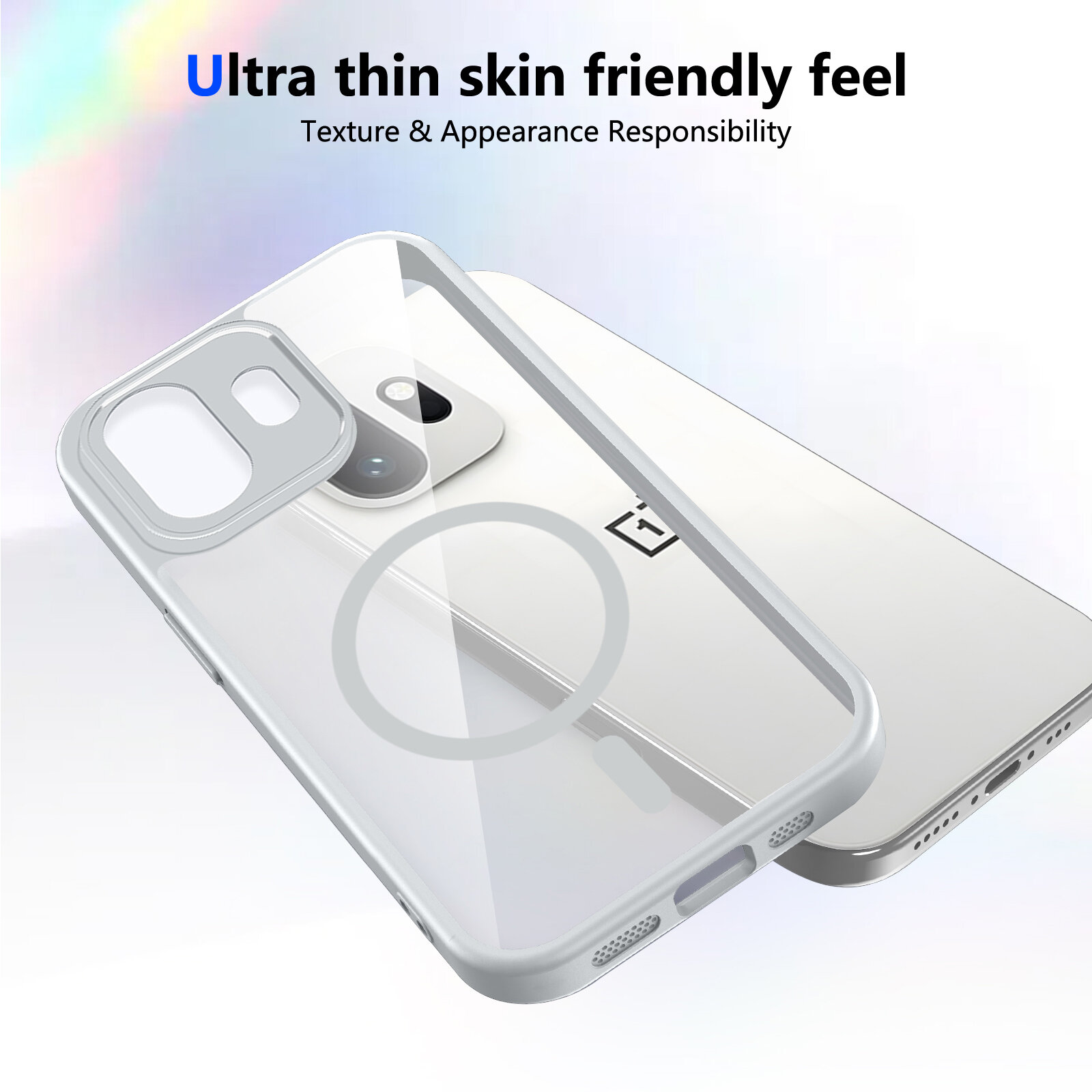 Чехол для OnePlus 15T — фото 1