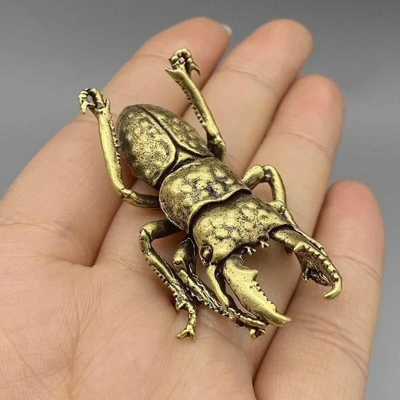 Сувенирная, длина 6 см