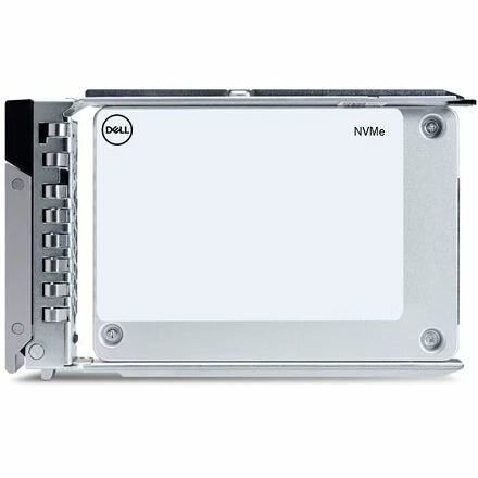 SSD-накопитель Dell 400-BMTJ 960 ГБ 2.5"