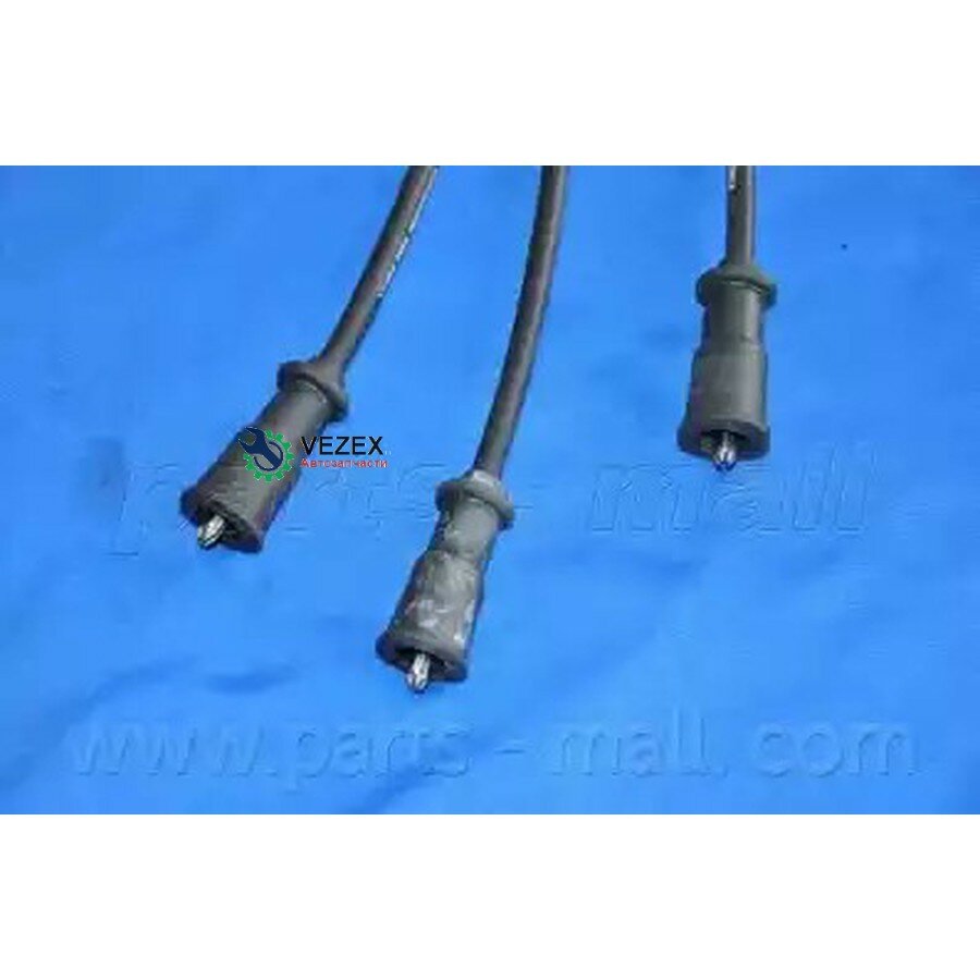 PARTS-MALL PEA-E75 Провода высоковольтные