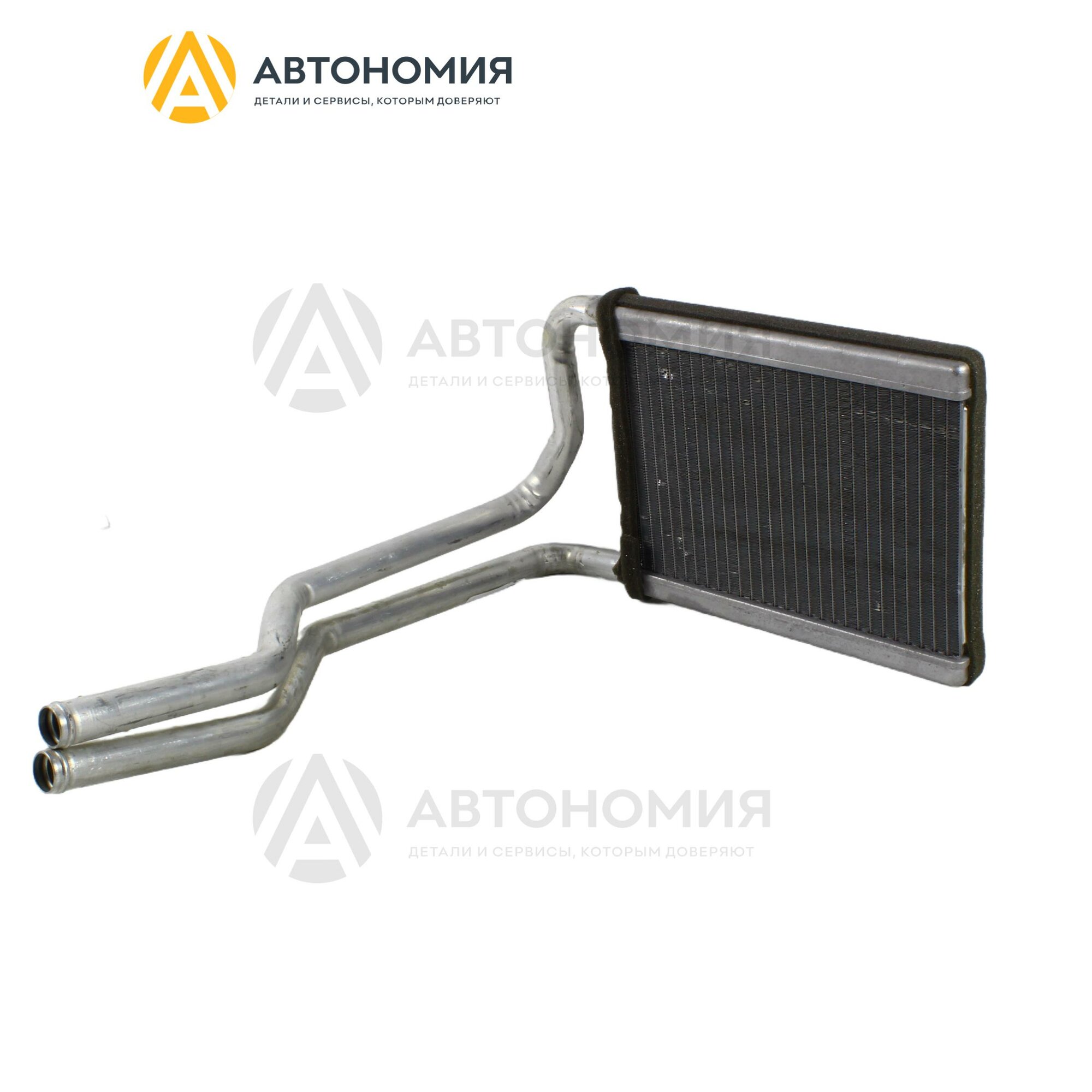 Радиатор отопителя Hyundai/KIA 97138-1J000