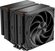Кулер для процессора PCCOOLER RZ620 BK