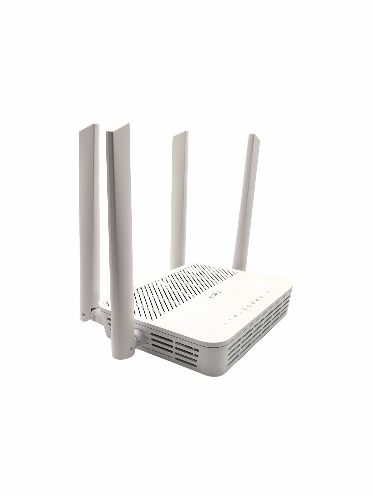 Wi-Fi роутер CUDY AX 3000 GP3000