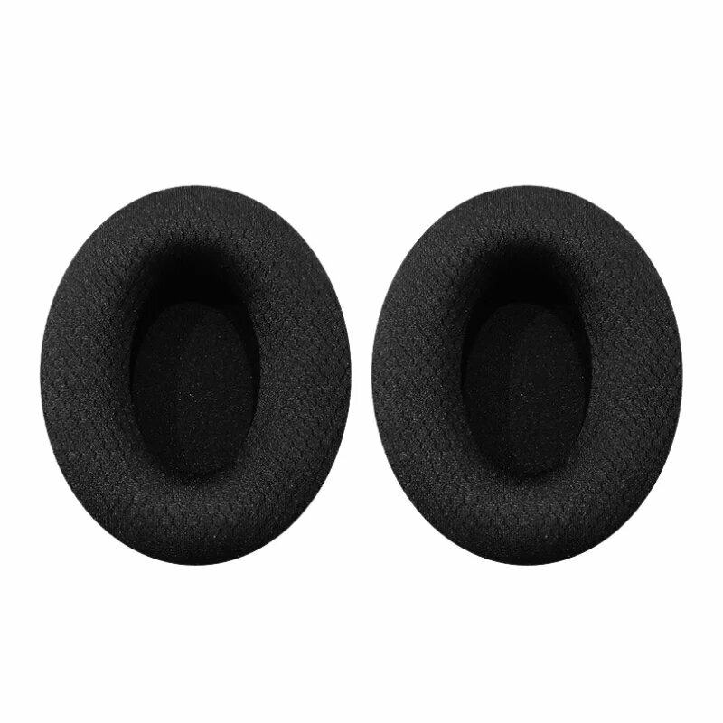 Амбушюры для наушников HyperX Alpha Cloud I/II Core Черный, fabric