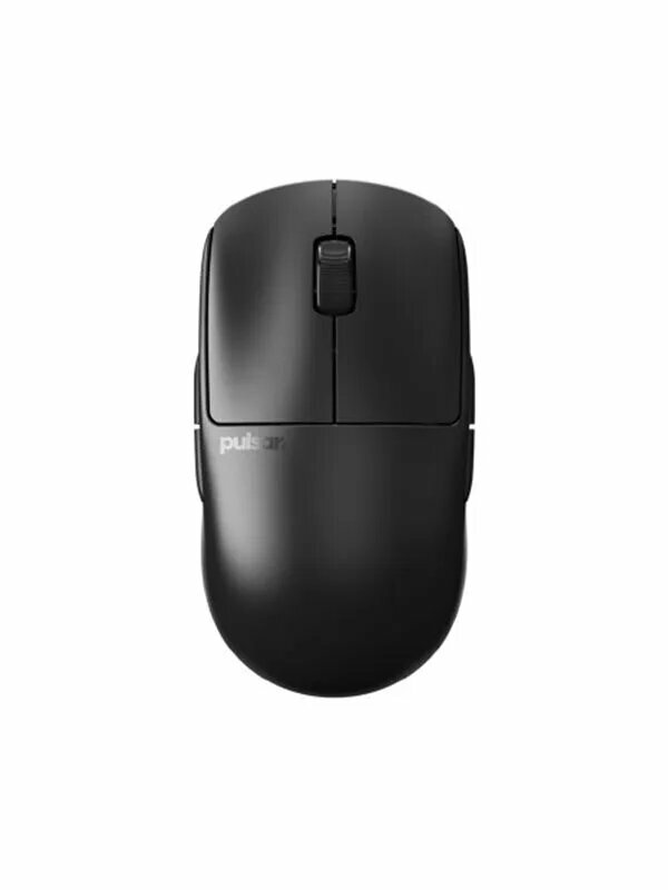 Pulsar Игровая мышь беспроводная X2A V3, черный