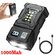 Фонарь SD-S300 1000Mah Torch