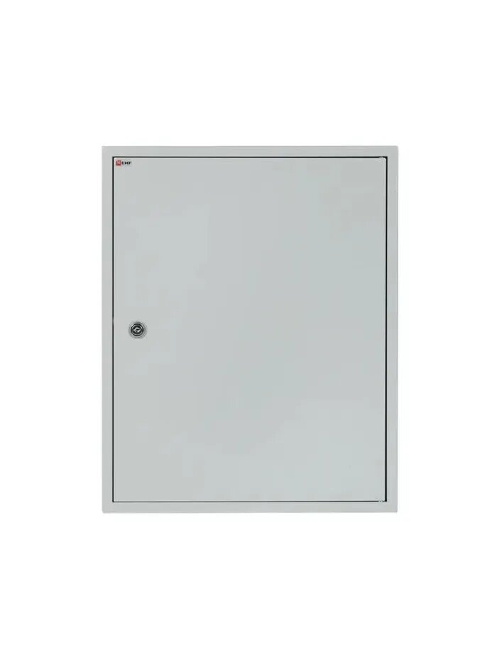 Щит с монтажной панелью EKF mb22-06 Щит ЩМП 500х400х170 IP31 ЩМП-06