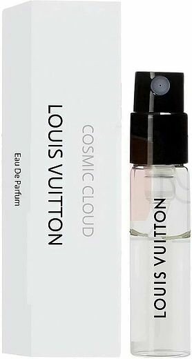 Духи Louis Vuitton Cosmic Cloud 20 мл