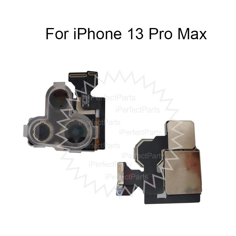 Задняя камера для iPhone 13 Pro Max