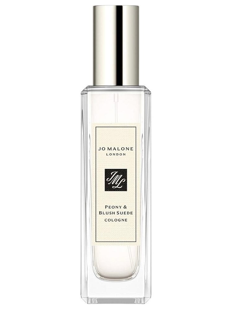 Одеколон Jo Malone Peony & Blush Suede (Пиони Блаш Суэд), 30 мл