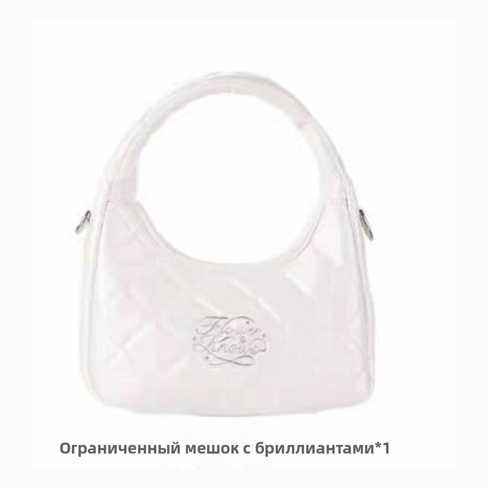 Flower Knows Ограниченный выпуск 2025 г. Музыкальные диски и кассеты, характеристики товара, описание товара