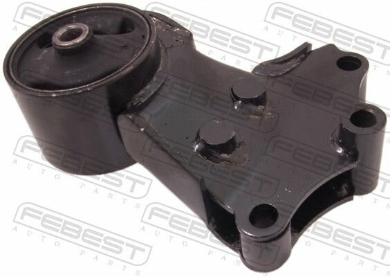 FEBEST Опора двигателя для KIA SHUMA/SPECTRA 97-04 левая