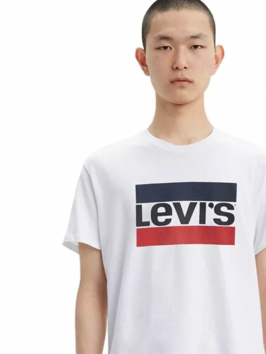 Футболка Levi's
