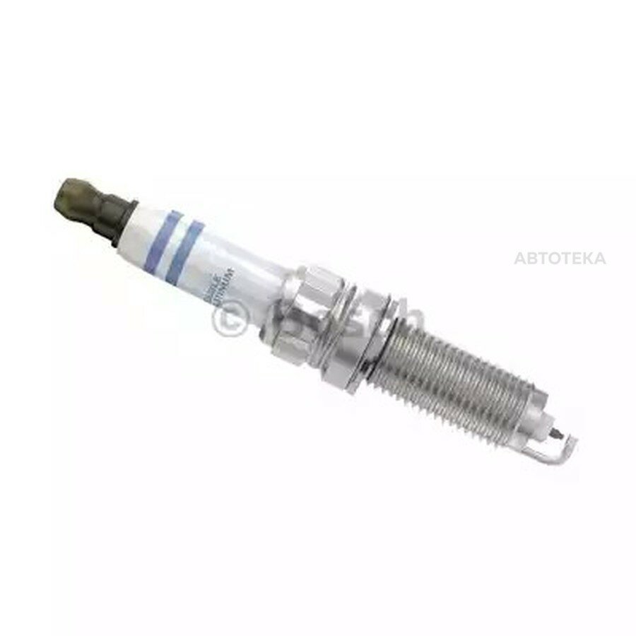 Свеча ZMR5TPP330 1ШТ BOSCH 0242145541