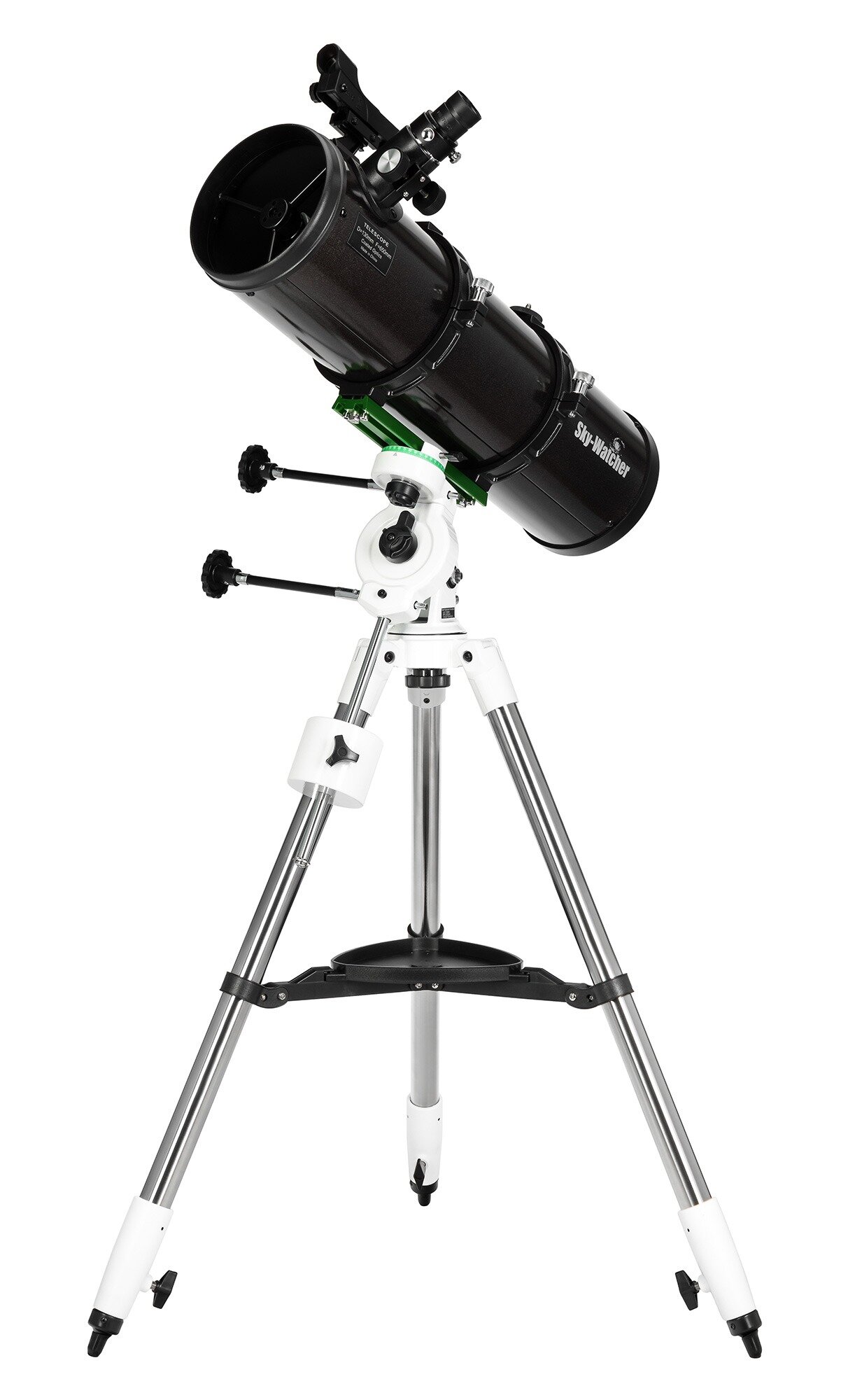 Телескоп Sky-Watcher N130P Starquest2 Eq2
