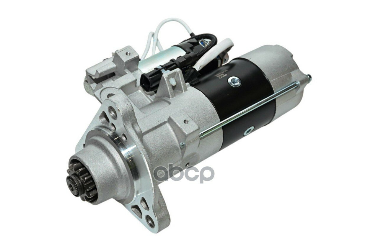 Стартер!24V 5.5 kW z12 MAN TGA ZENTPARTS арт. Z49269