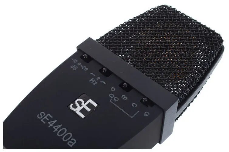 Микрофон sE Electronics SE 4400A — фото 1