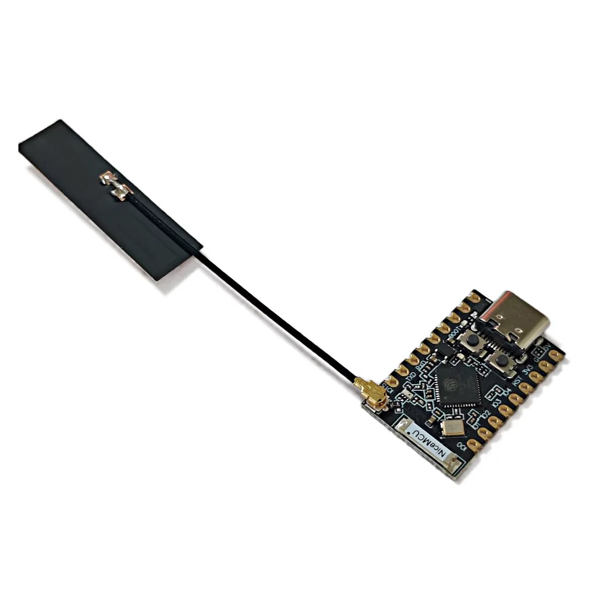 ESP32-C5 N4 модуль Wi-Fi 6 Bluetooth 5 With antenna