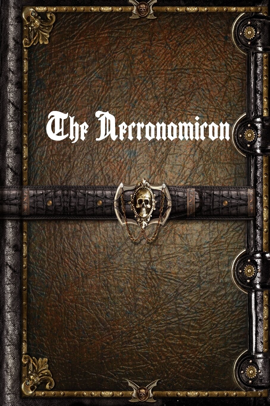 The Necronomicon — фото 1
