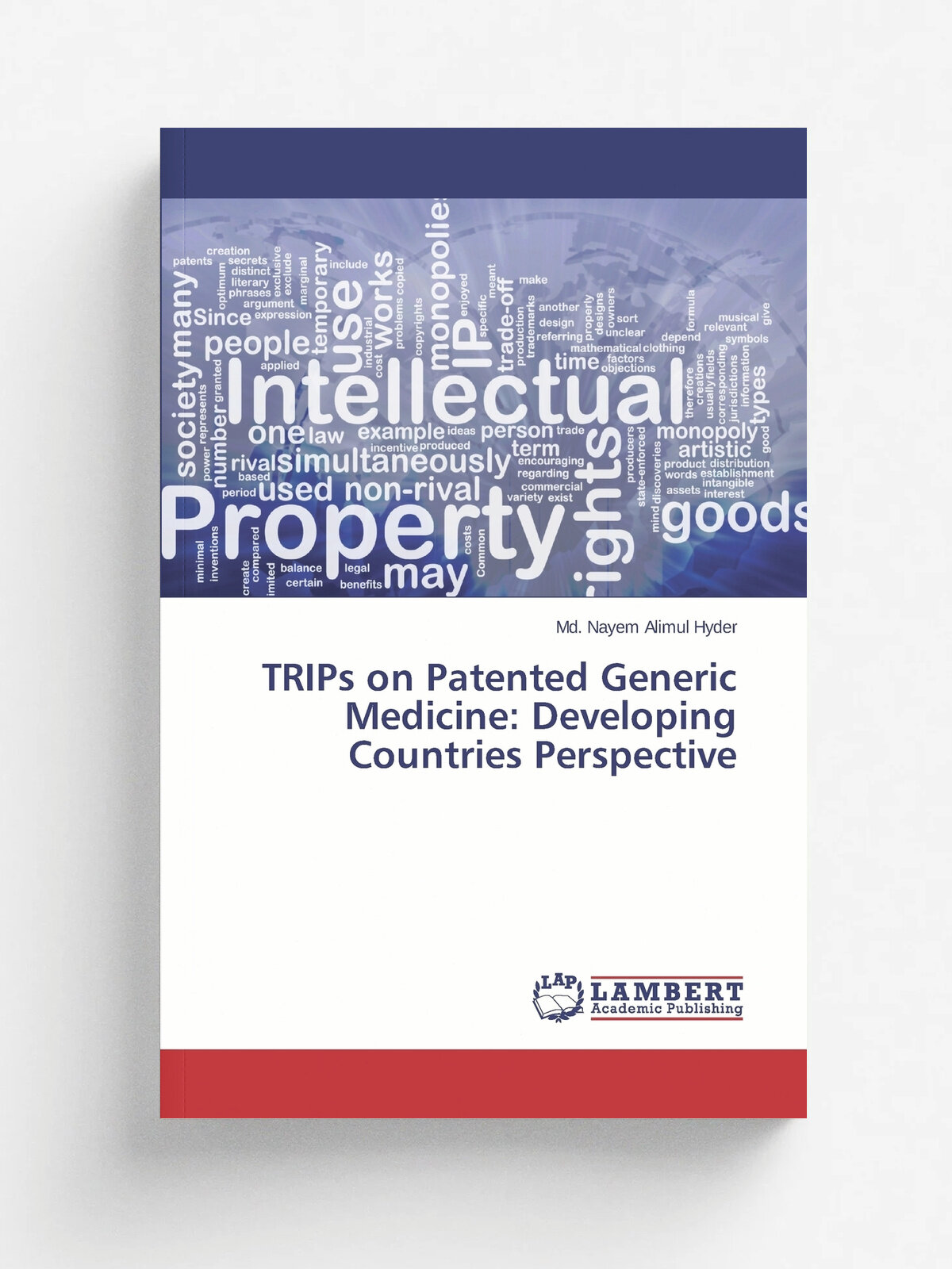 TRIPs on Patented Generic Medicine. Developing Countries Perspective