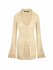 Кардиган Roberto Cavalli Front-tie cardigan, размер 42