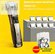 Степлер, до 100 листов