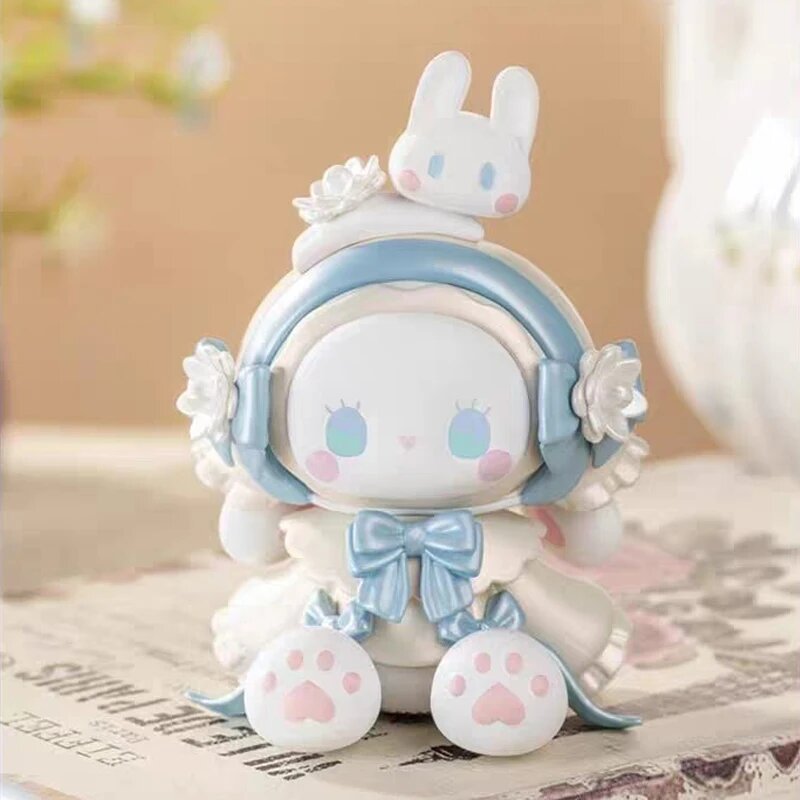Фигурка Lucky Emma Secret Forest, Jasmine